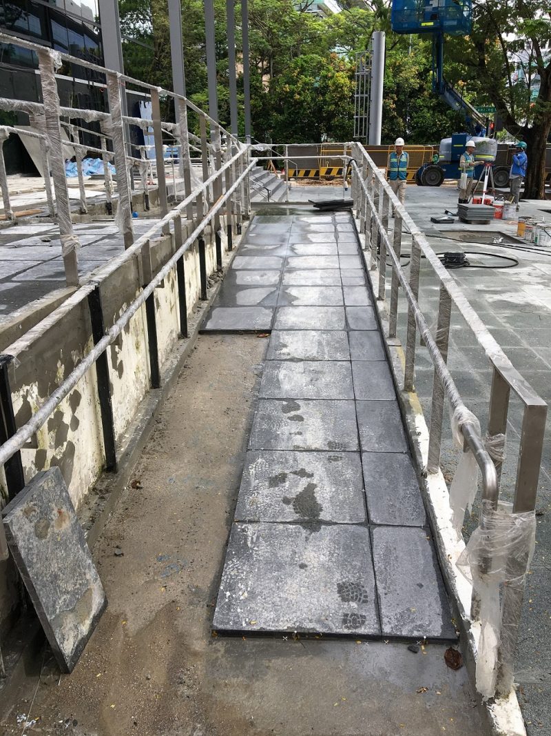 Stainless Steel Works – Kong Hwee